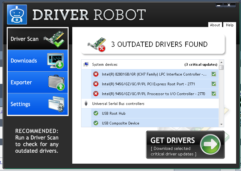 outdated drivers? | Overclock.net