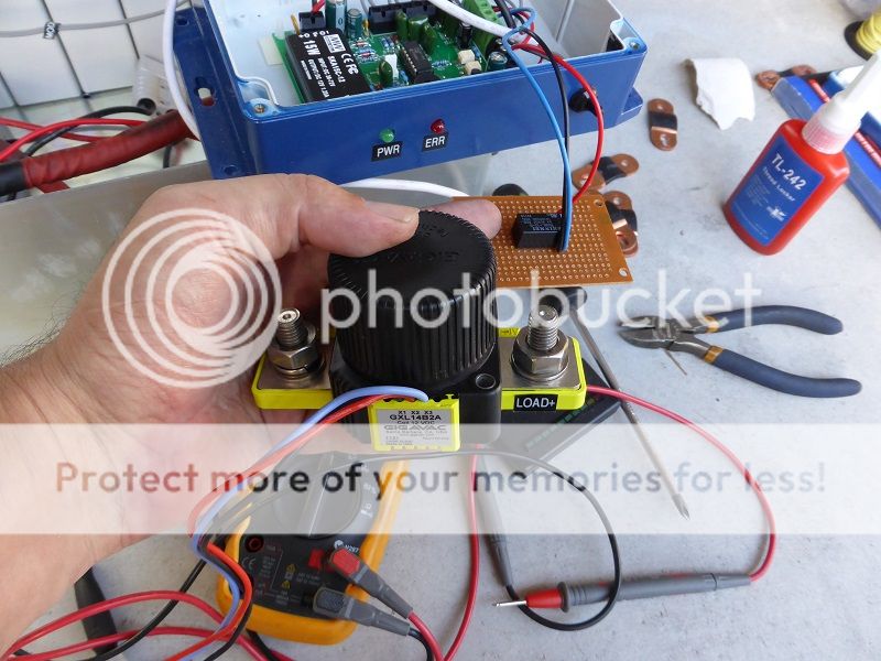 Enginer PHEV kit Rebuilt with quality components and new batteries ...