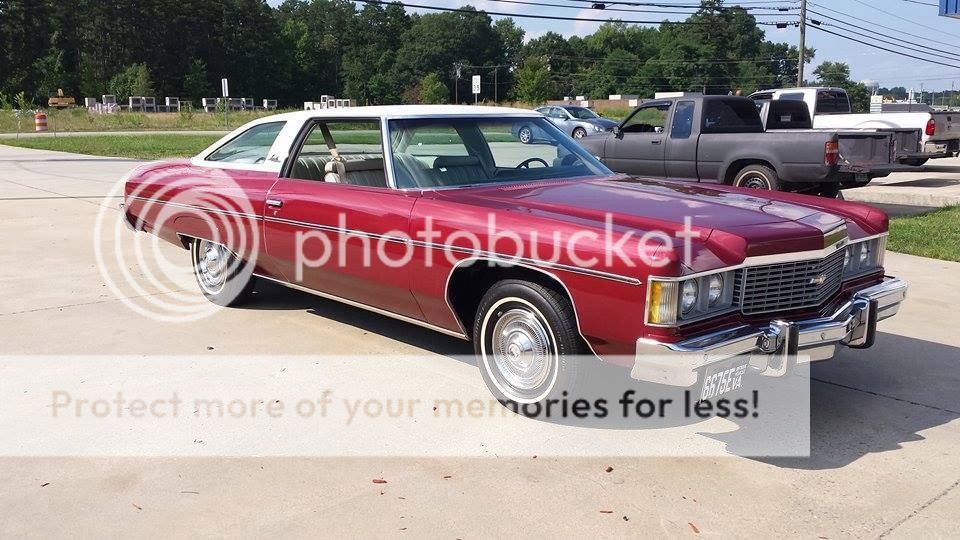 SUPER CLEAN 74 Impala GLASS HOUSE L@@K**** | LayItLow.com Lowrider Forums