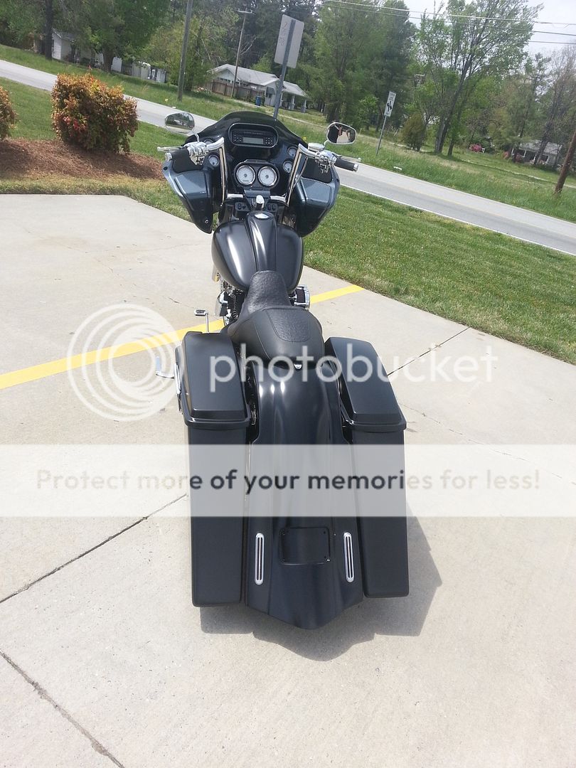 Hogs, Harleys, Baggers, Choppers | Page 363 | LayItLow.com Lowrider Forums