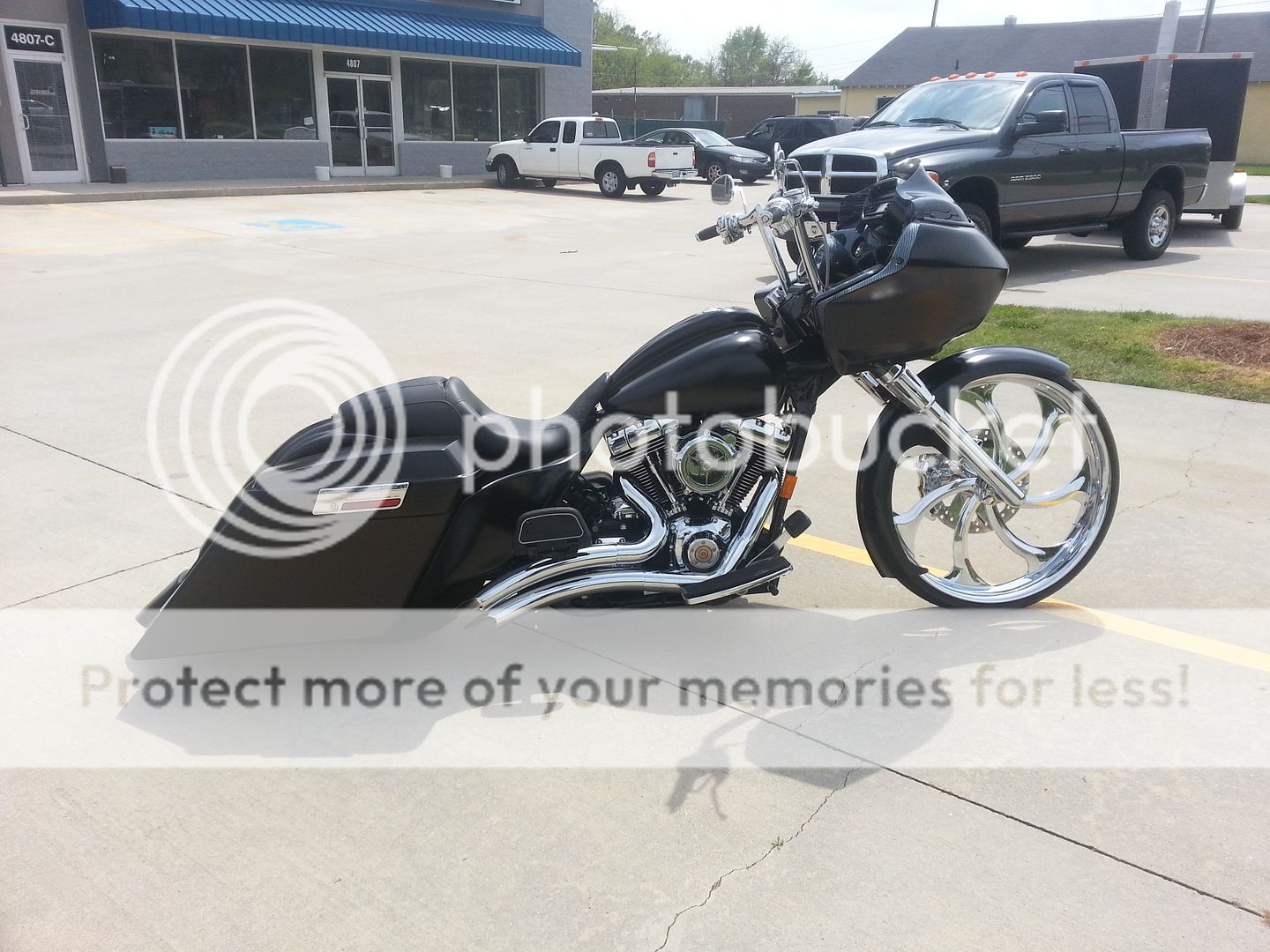 Hogs, Harleys, Baggers, Choppers | Page 363 | LayItLow.com Lowrider Forums