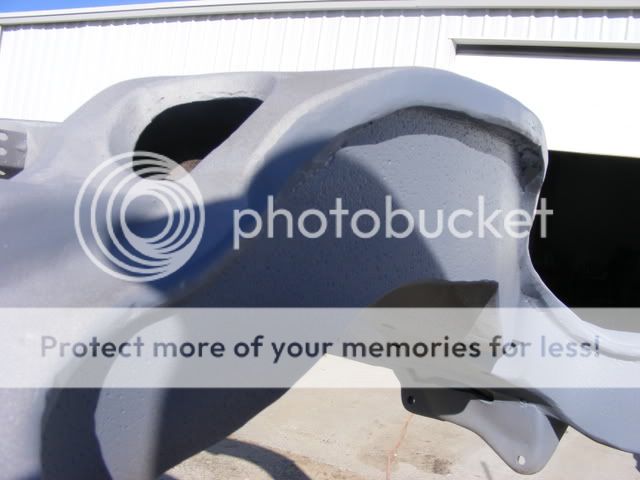 ***61-64 Impala Fully wrapped frame (.)(.)K *** | LayItLow.com Lowrider ...