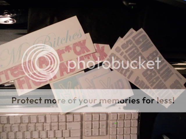 MK2 Stickers! | VW Vortex - Volkswagen Forum