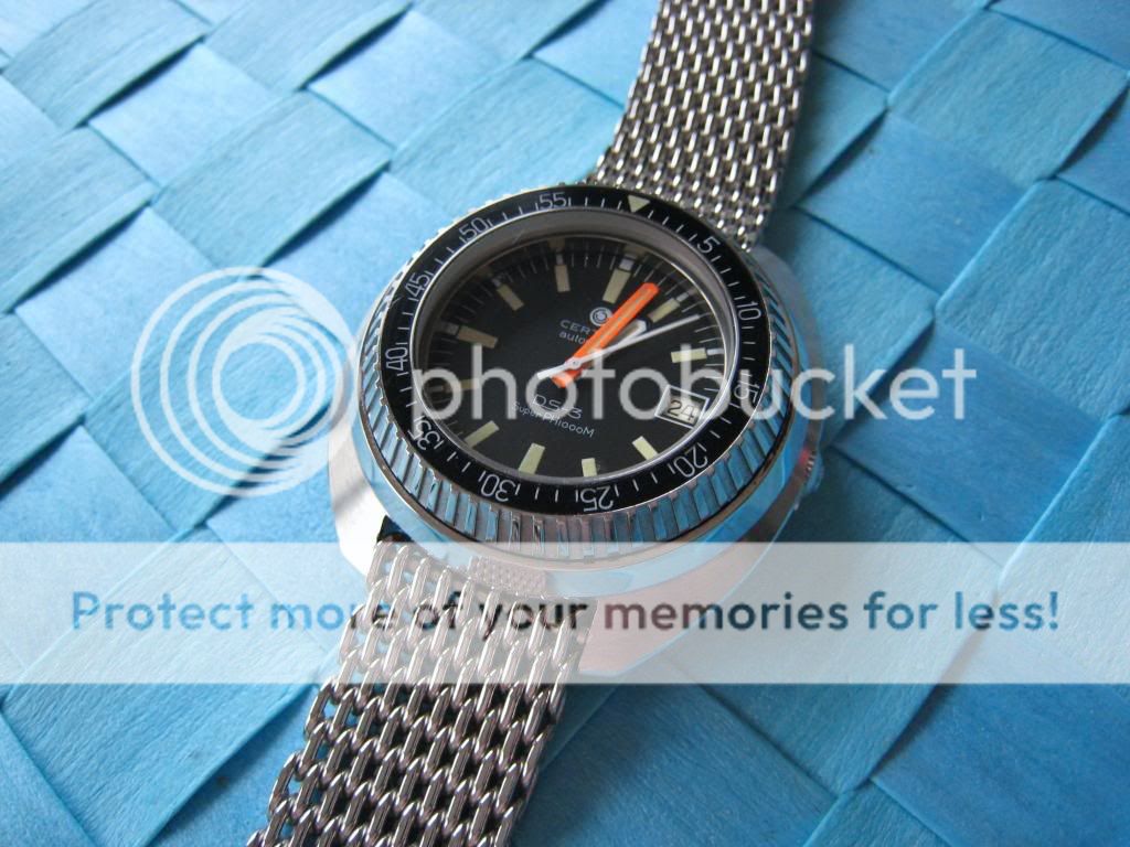 Certina Watches | WatchUSeek Watch Forums