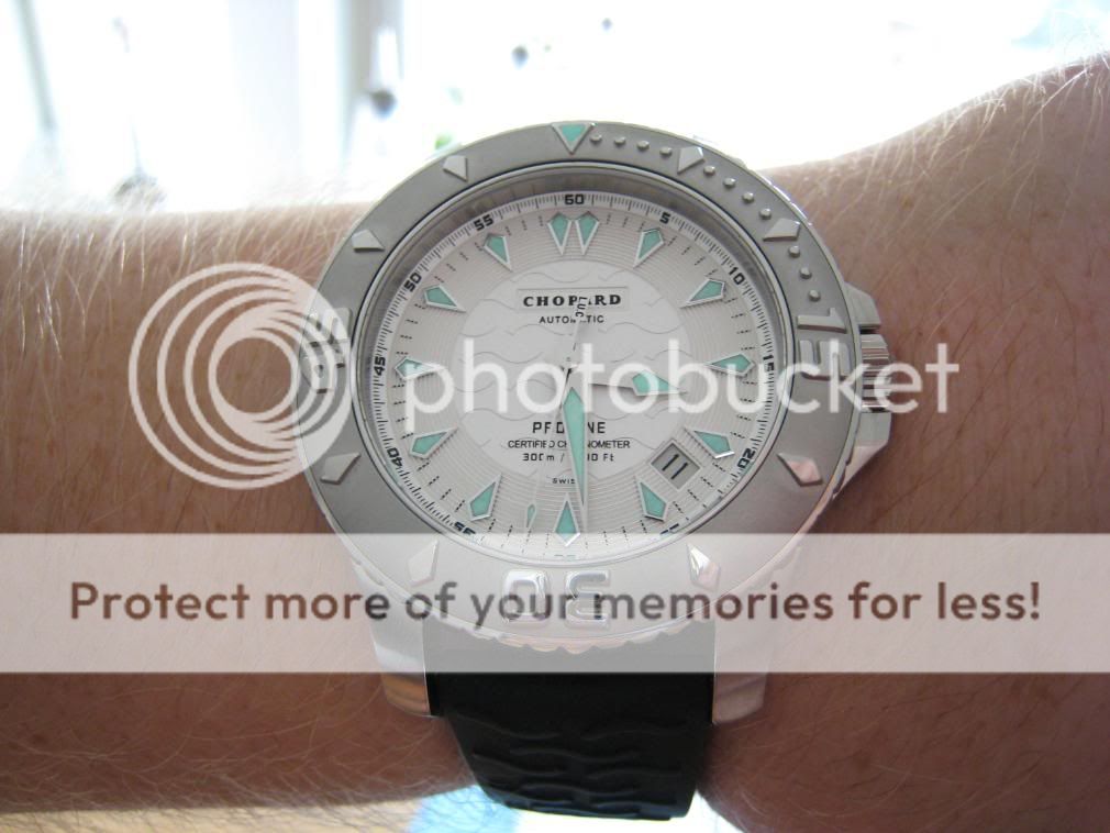 Monday Wrist Check? | WatchUSeek Watch Forums