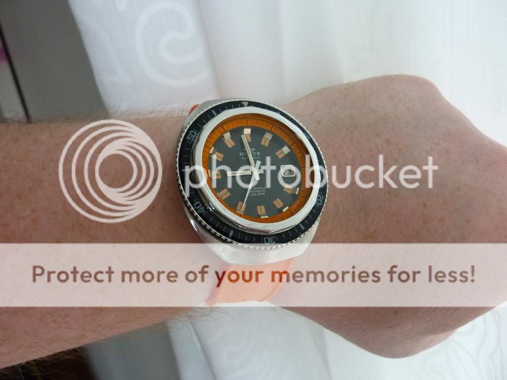 Just got home from a trip to New York... | WatchUSeek Watch Forums