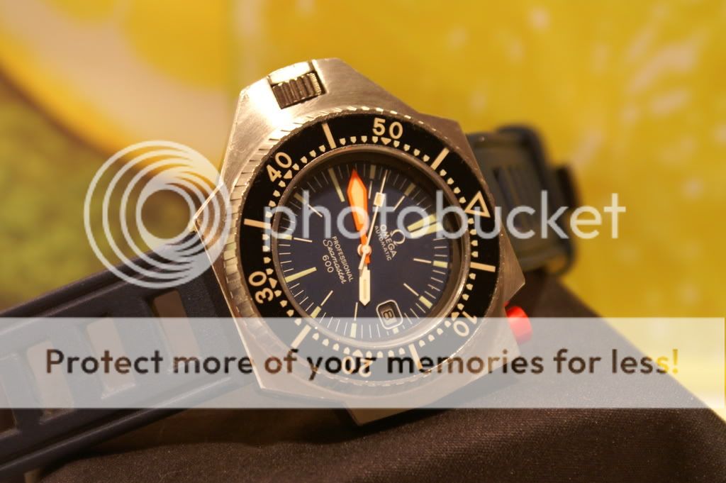 Most Beautiful Dive Watch | Page 2 | WatchUSeek Watch Forums