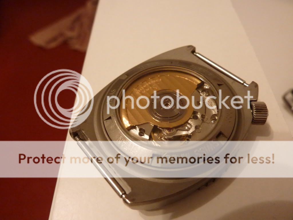 Sinn diver ? | WatchUSeek Watch Forums