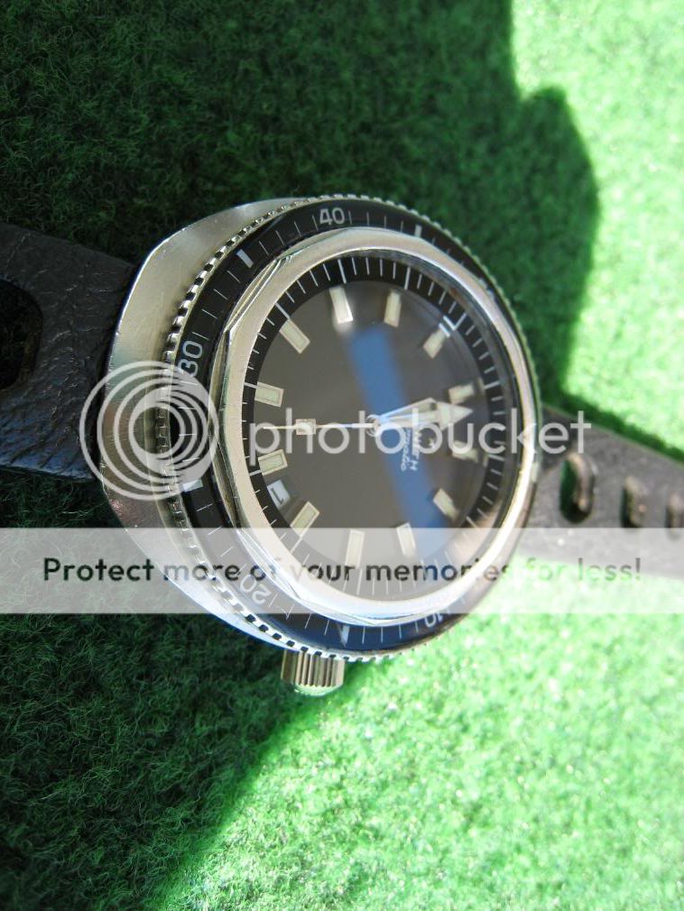 Zenith ? | WatchUSeek Watch Forums