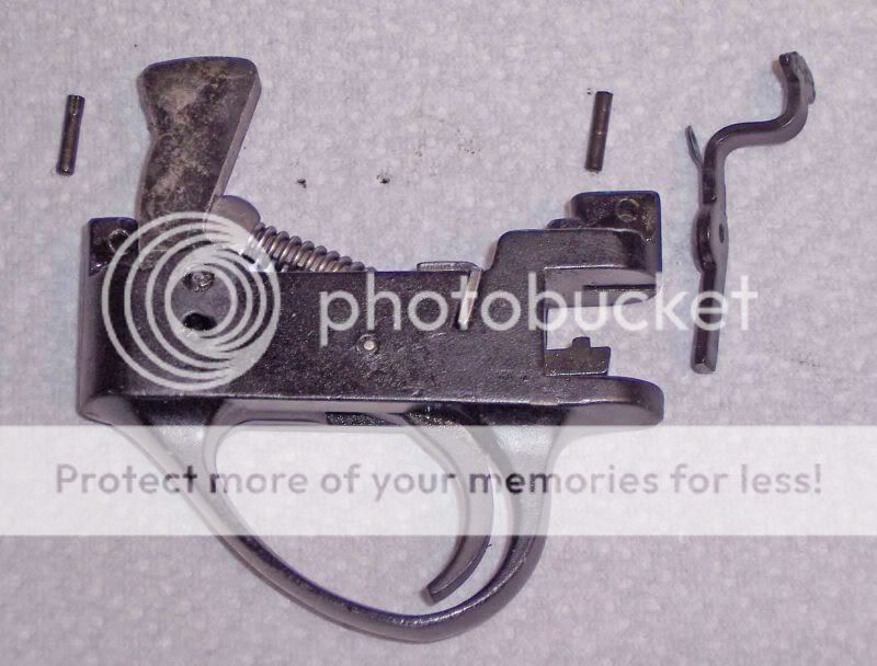 Savage Stevens 46 | Rimfire Central Firearm Forum