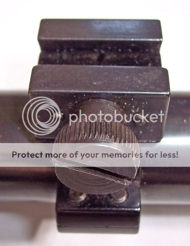 Redfield scope | Rimfire Central Firearm Forum