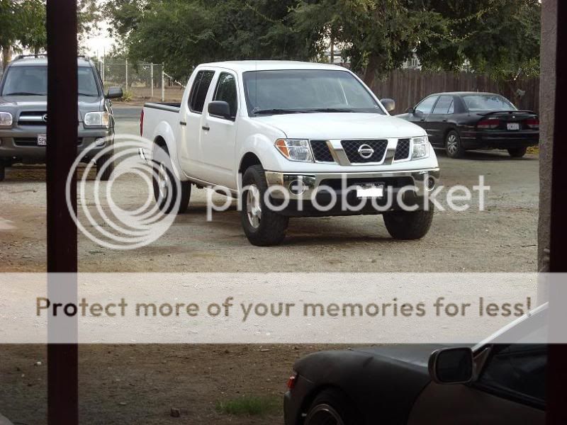 slammed crew cabs | Page 2 | Nissan Frontier Forum