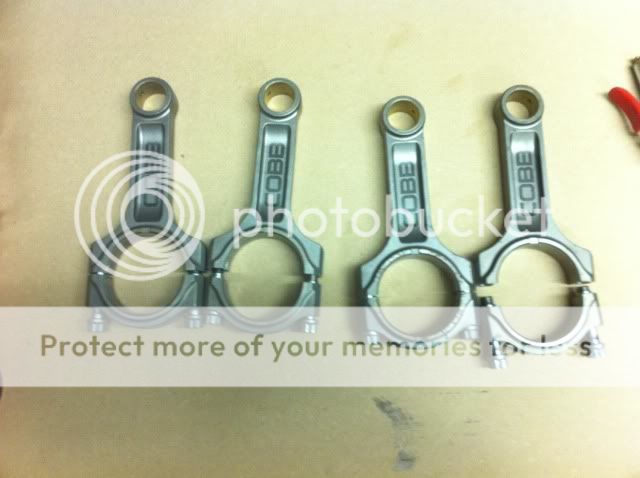 FS: (For Sale) Perrin header, up pipe, down pipe, Garrett GT4088R Built ...