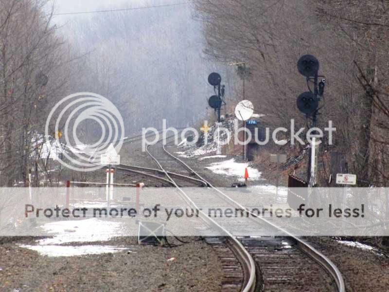 CSX signal replacement across New York State - Page 28 - RAILROAD.NET