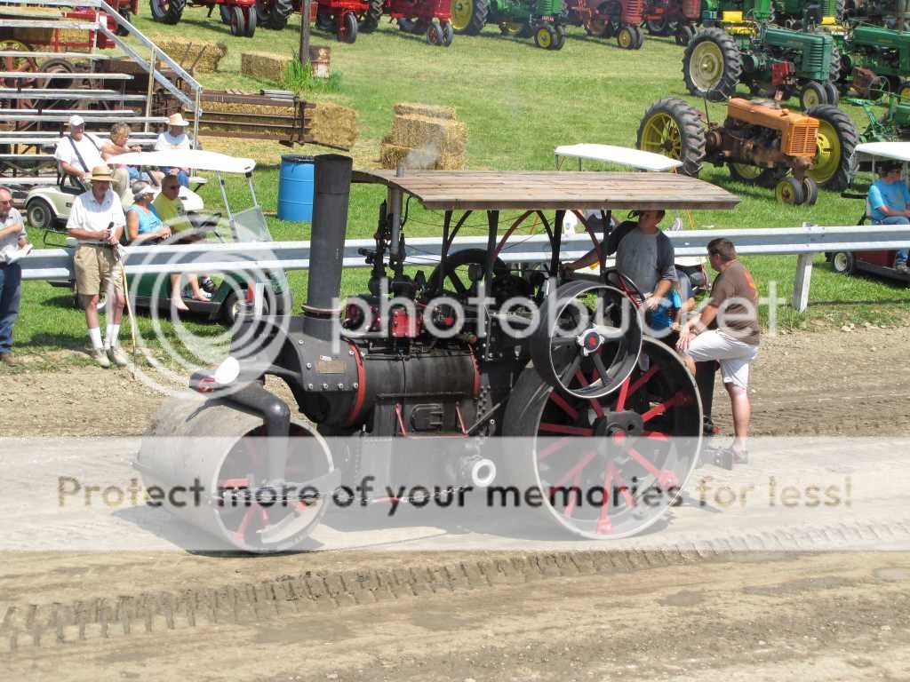 Pageant of Steam photos | Smokstak® Antique Engine Community*