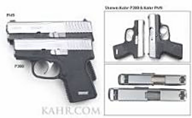 Single Stack .380 or 9mm - Calguns.net