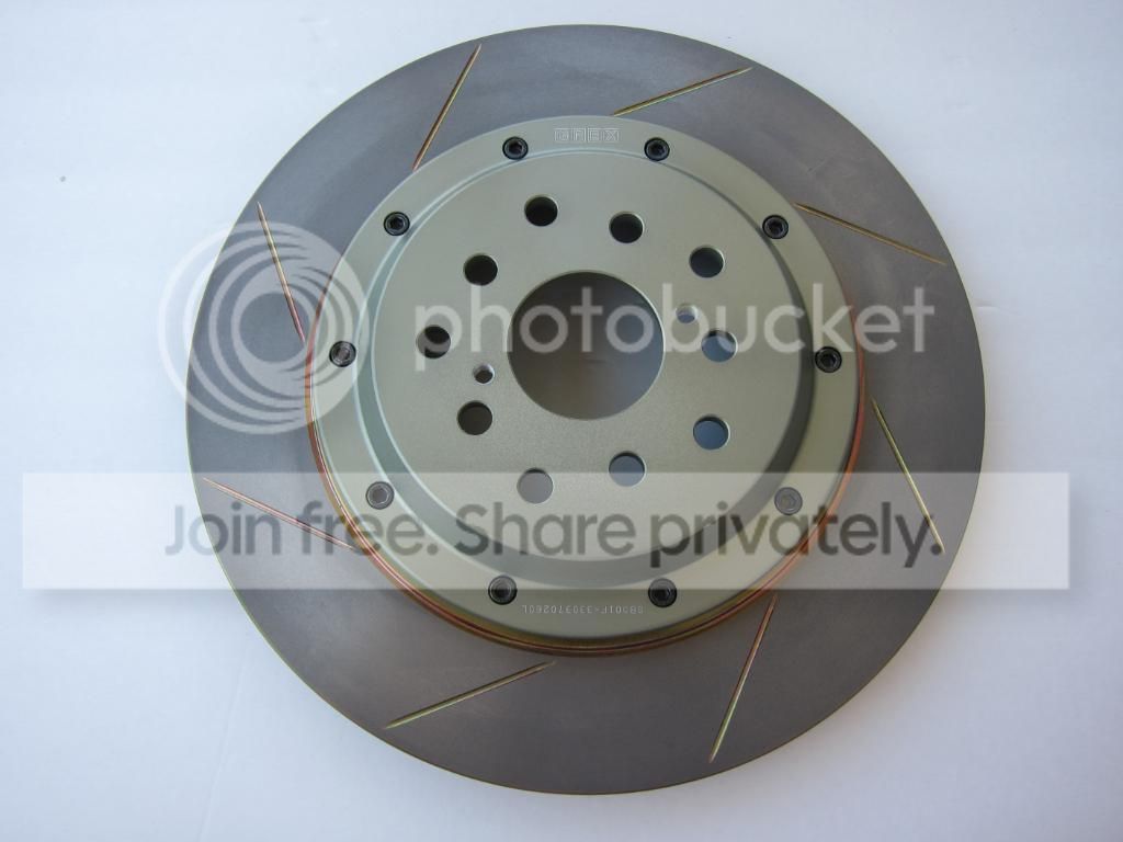 FS (USA,CA): - Greddy/GREX 330 MM big brake kit | IW STi Forum