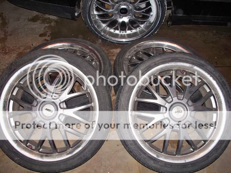 FS: 18" TSW Kyalami's 5x112-5x100 | GOLFMKV.com - VW GTI Forum / VW ...