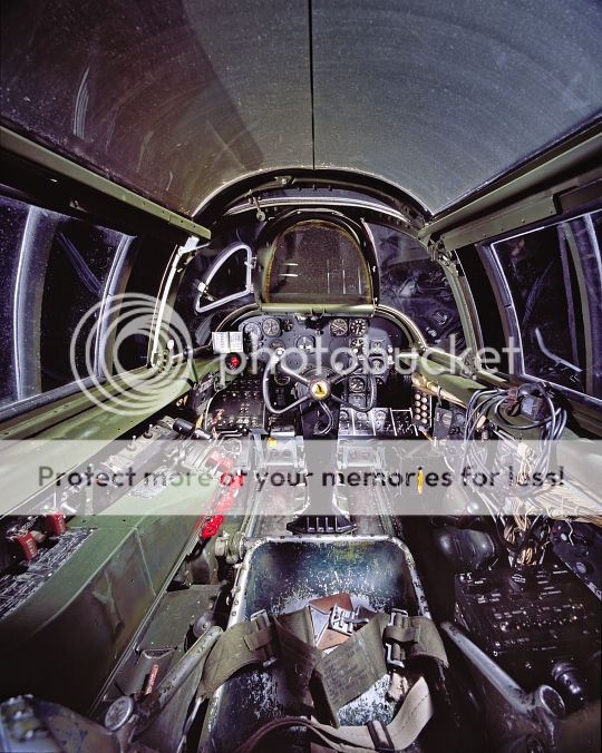 Surviving P-61 Black Widows - The A2A Simulations Community