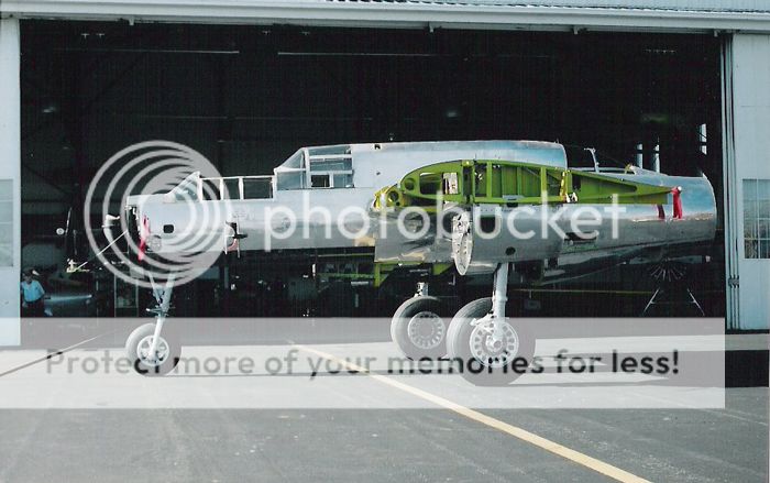 Surviving P-61 Black Widows - The A2A Simulations Community