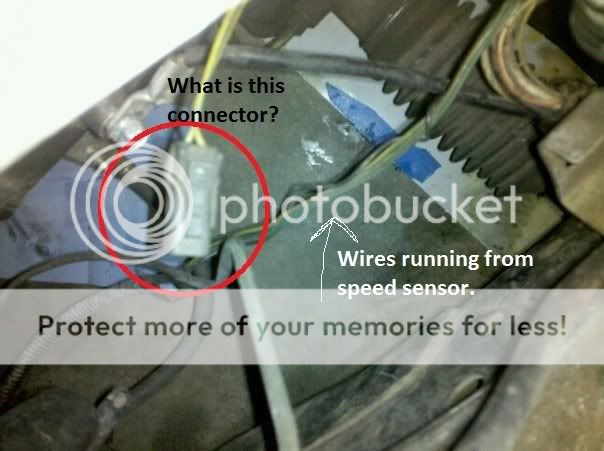 SR20 Speedometer Issue - Zilvia.net Forums | Nissan 240SX (Silvia) and ...