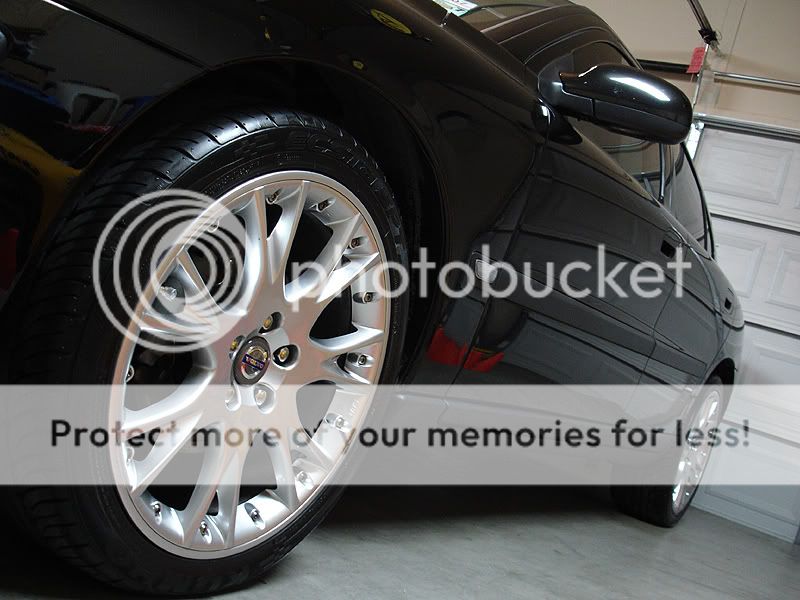 New wheels | SwedeSpeed - Volvo Performance Forum