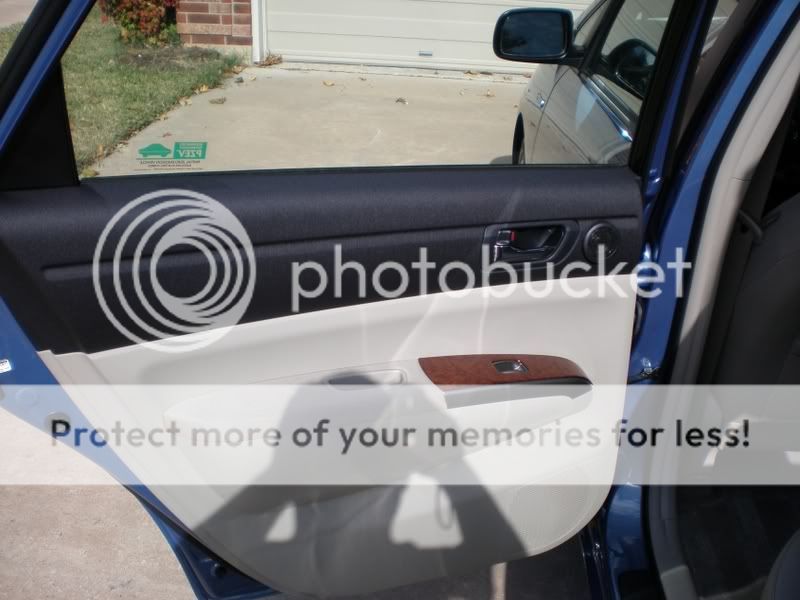 Burl Wood Dash Installed | Page 2 | PriusChat