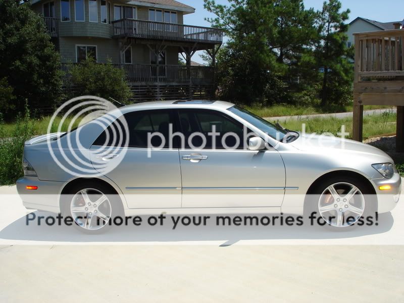 METALCAST ORANGE Caliper Paint Project Pictures | Lexus IS Forum