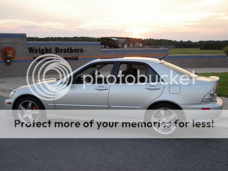 METALCAST ORANGE Caliper Paint Project Pictures | Lexus IS Forum