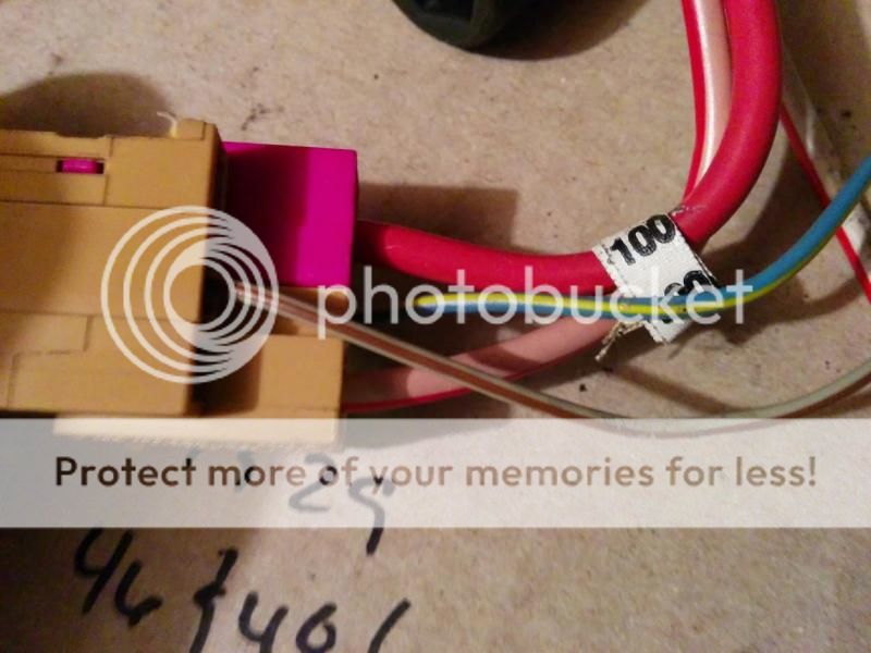 Relay 428 vs 100 Confusion | VW Vortex - Volkswagen Forum