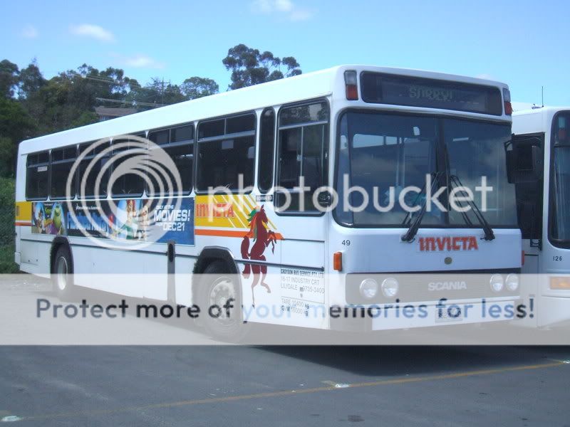 ATDB • View topic - VIC: A Visit To Invicta