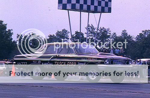 History - tasca ford | The H.A.M.B.