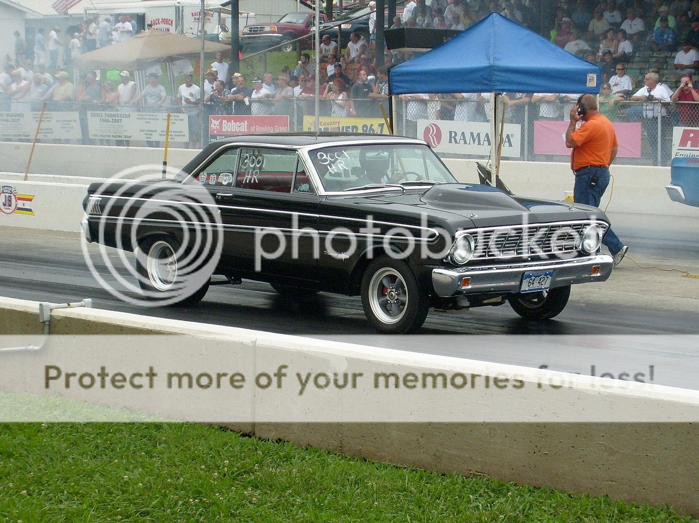 History - Wanted!!! 1964/65 Ford Falcon A/FX Pics! | Page 8 | The H.A.M.B.