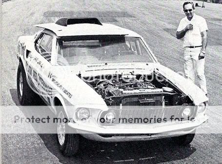 History - Vintage Drag Racers with their Cars! | Page 10 | The H.A.M.B.