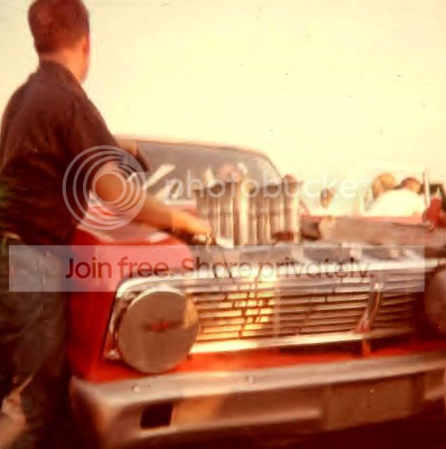 History - Wanted!!! 1964/65 Ford Falcon A/FX Pics! | Page 2 | The H.A.M.B.