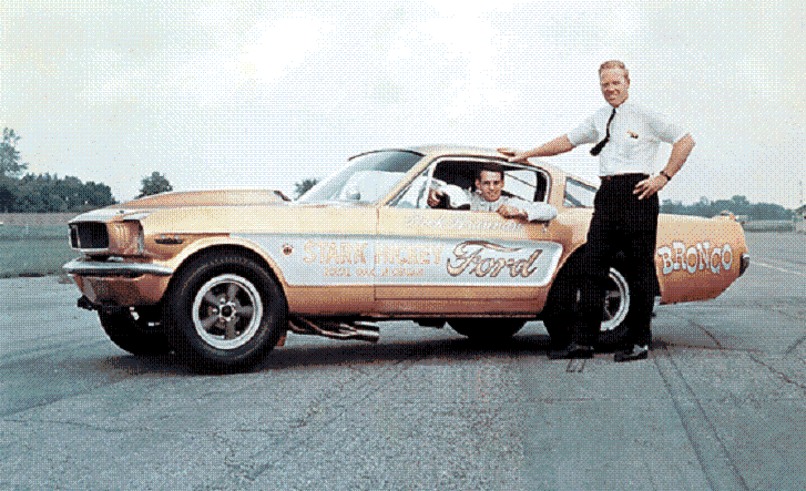 History - Vintage Drag Racers with their Cars! | Page 11 | The H.A.M.B.
