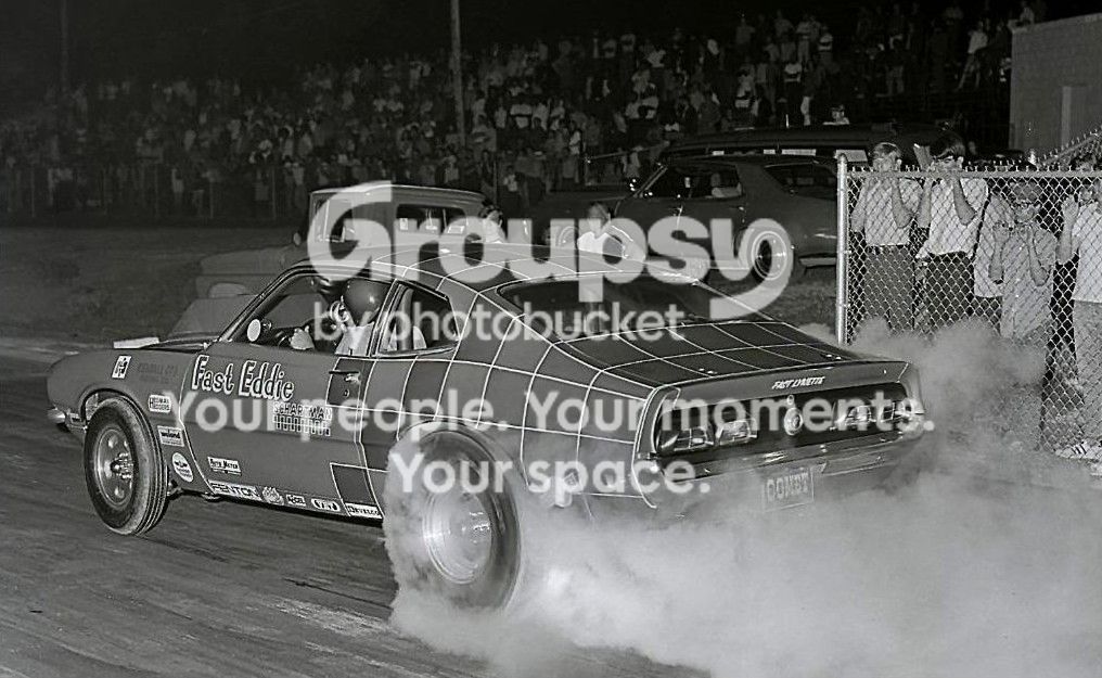 History - 64/65 Comets old drag cars lets see pictures | Page 8 | The H ...