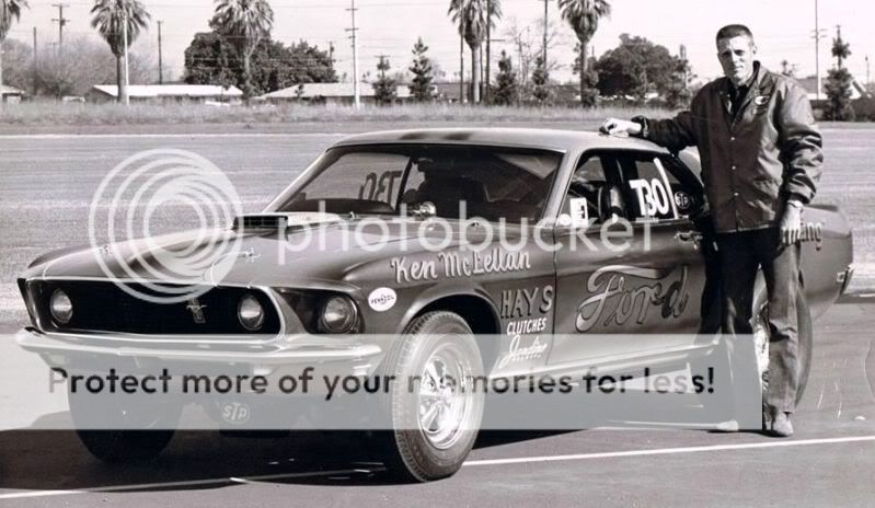 History - Vintage Drag Racers with their Cars! | Page 10 | The H.A.M.B.