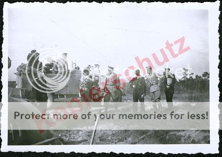 Soft Skinned Vehicles - Page 21 - Axis History Forum