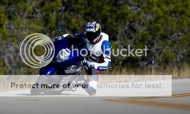 All this police bike talk. Busa State Trooper : r/motorcycles