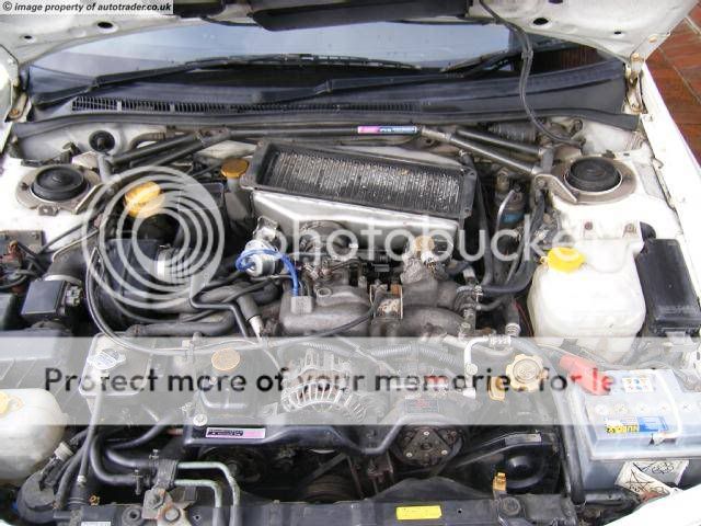 whats the difference? - NASIOC