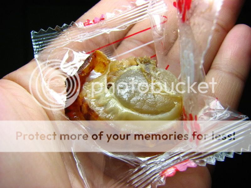 Where do find this Japanese seasoned dried/preserved scallops snack in ...