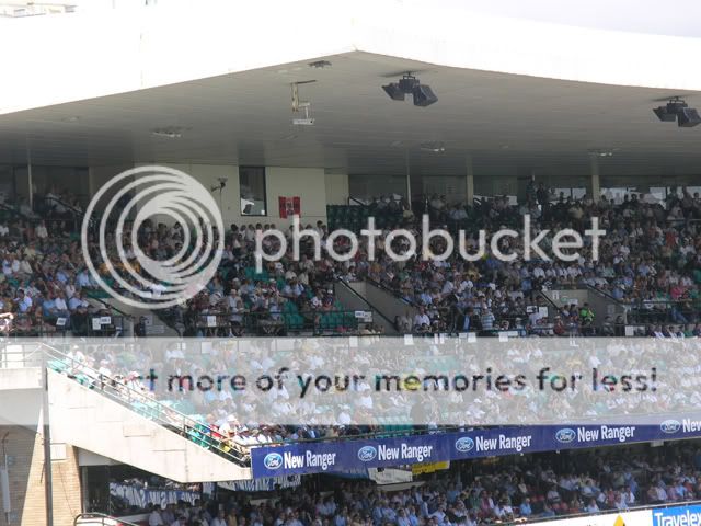 SCG makeover puts more bums on seats - Page 7 - Austadiums Forum