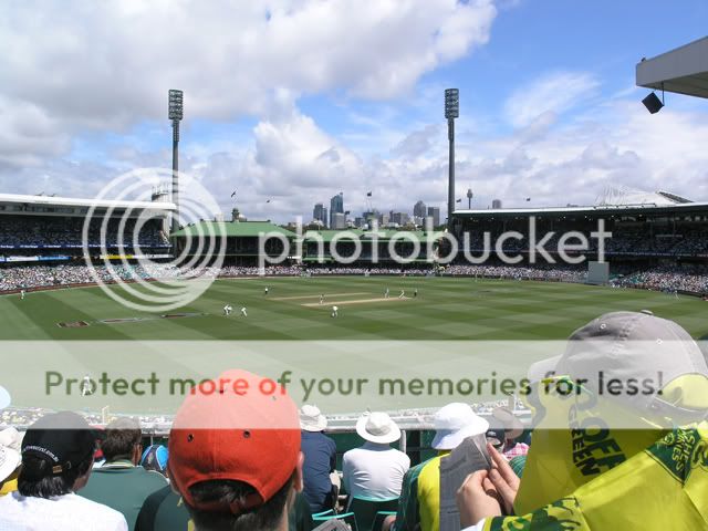 SCG makeover puts more bums on seats - Page 7 - Austadiums Forum
