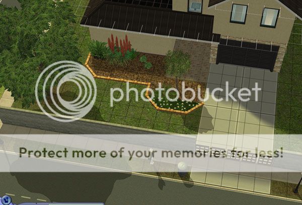 Mod The Sims - Doors/gates for driveway