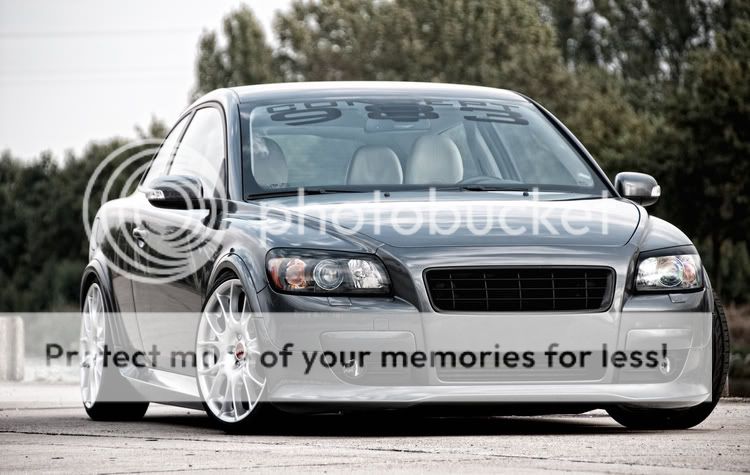 S40 BBS CK / Forgestar F14 Wheels! | SwedeSpeed - Volvo Performance Forum