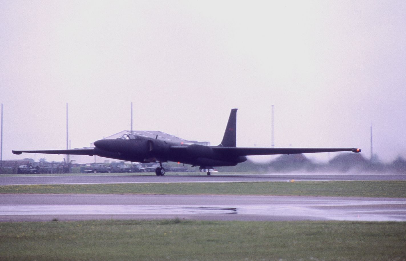 U2s Rule. OK! - FighterControl