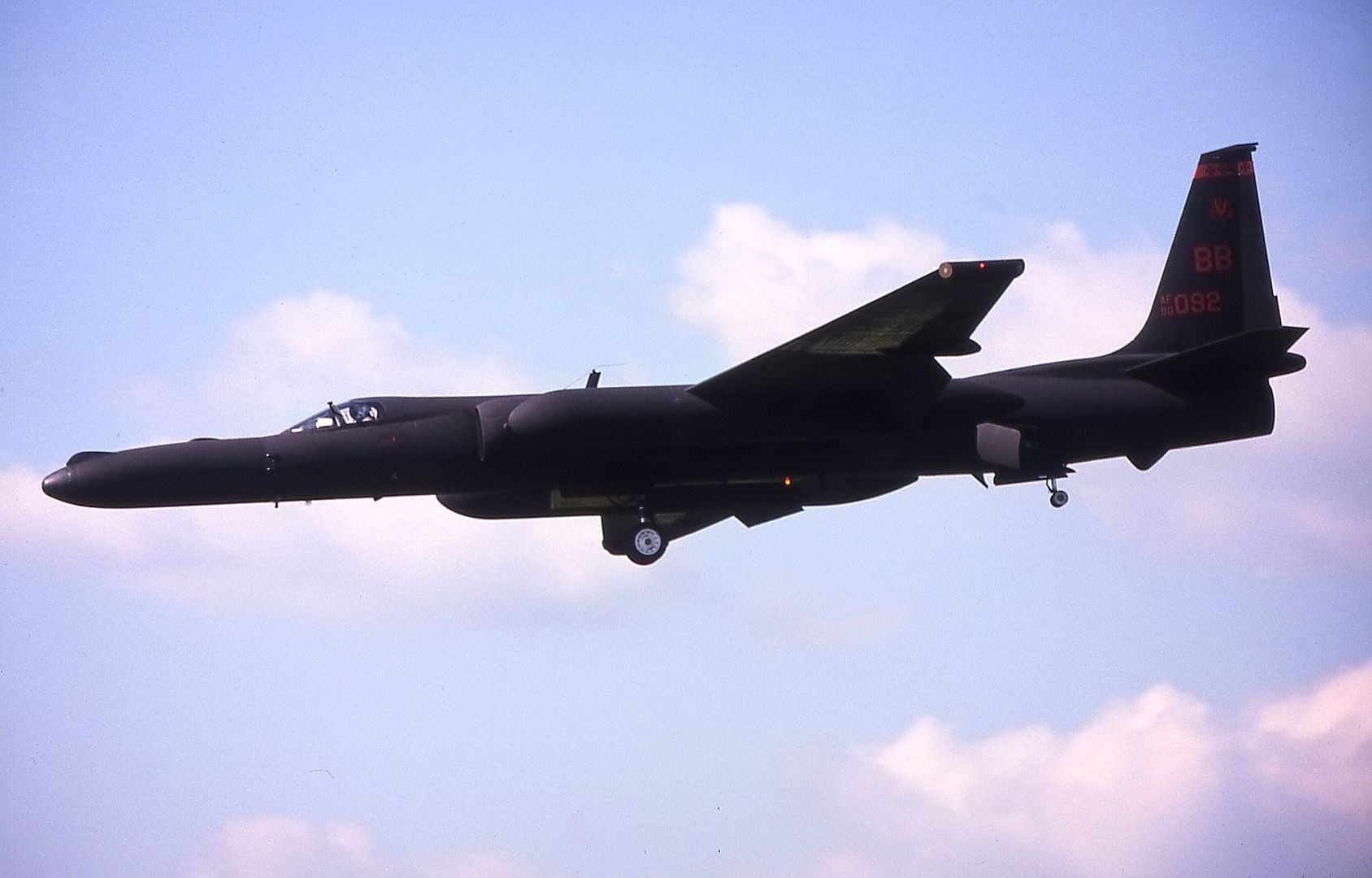 U2s Rule. OK! - FighterControl