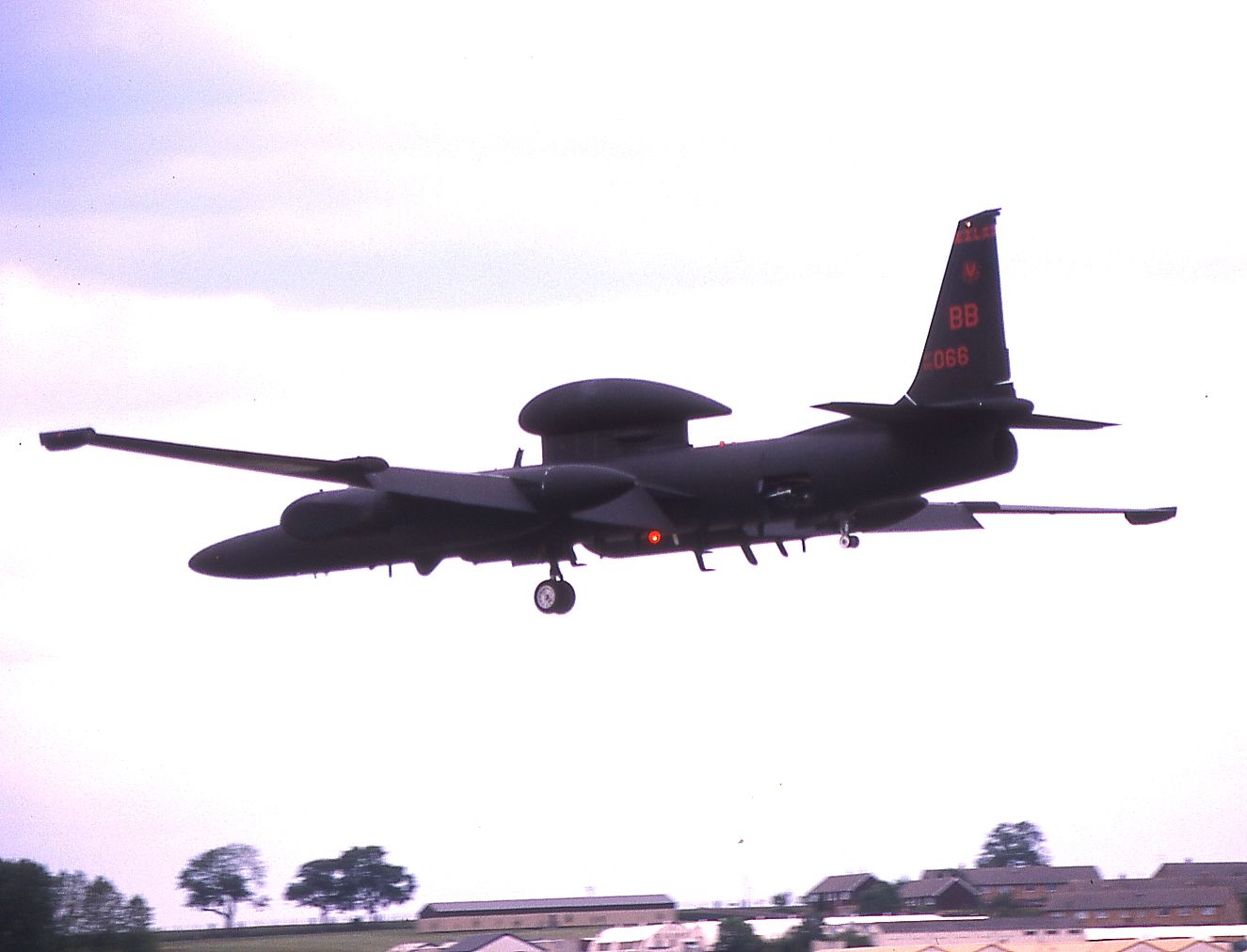 U2s Rule. OK! - FighterControl