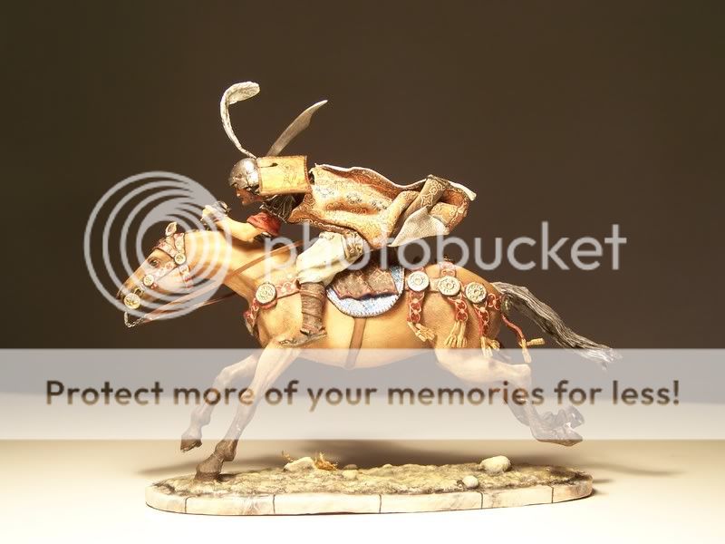 Stradiot XVc. | planetFigure | Miniatures